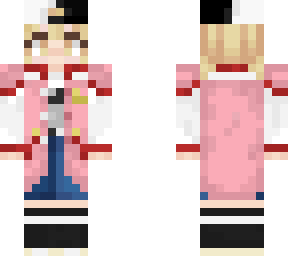 kohane | Minecraft Skins