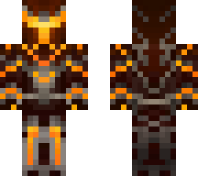 shaman | Minecraft Skins