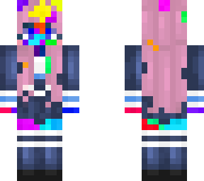 ldshadowlady | Minecraft Skins