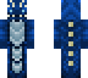 leviathan | Minecraft Skin