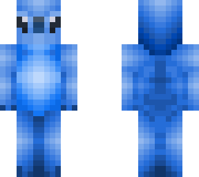 stitch | Minecraft Skins