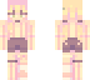 lollipop | Minecraft Skins