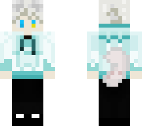 Lumine/Lumine | Minecraft Skin