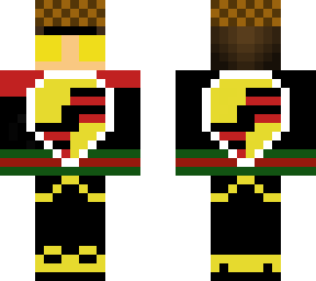 Porsche Minecraft Skins