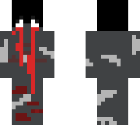 male ver | Minecraft Skin