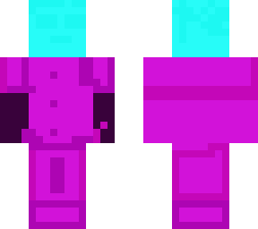 Maxor | Minecraft Skin