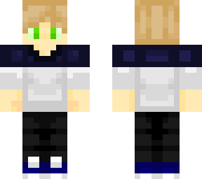 hive style | Minecraft Skins