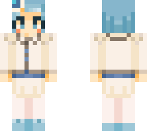 merlin | Minecraft Skins