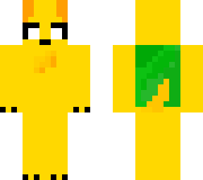Mikecrack | Minecraft Skin