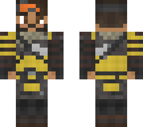 mirage | Minecraft Skins