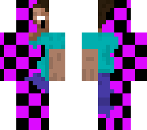 missing source texture | Minecraft Skins