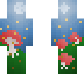 moonlight | Minecraft Skins