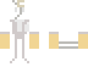 Mr Knight | Minecraft Skin
