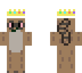 my rib | Minecraft Skin