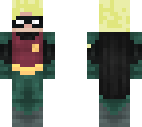 Mylo | Minecraft Skin