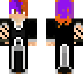 akashi | Minecraft Skins