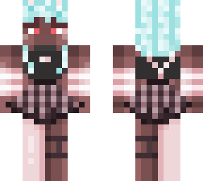 phone | Minecraft Skin