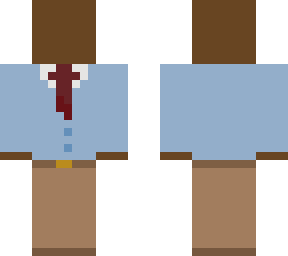 Pppppp | Minecraft Skin