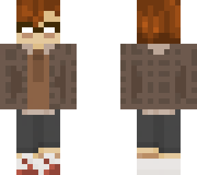 soren | Minecraft Skins