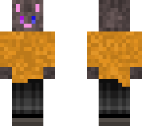 Rat Minecraft Skins