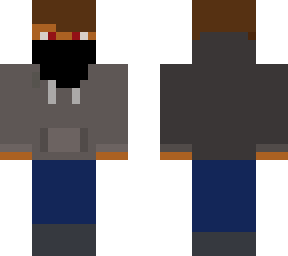 headset | Minecraft Skins