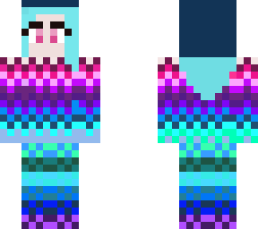 retro skin | Minecraft Skin