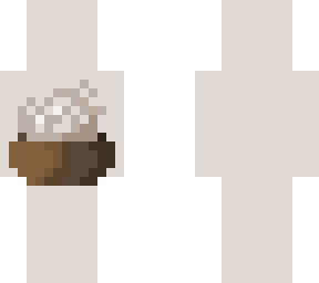 rice | Minecraft Skin