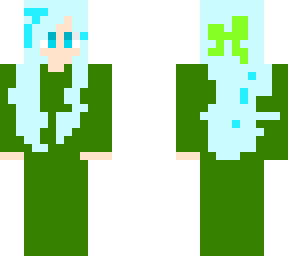 River | Minecraft Skin