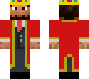 schlatt | Minecraft Skins