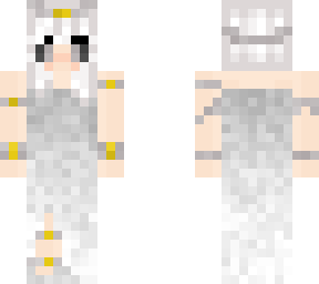 stargirl | Minecraft Skin