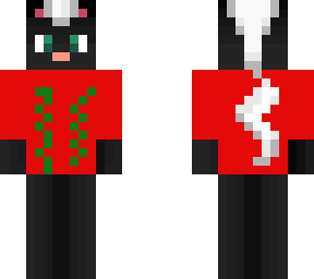 skunk | Minecraft Skins