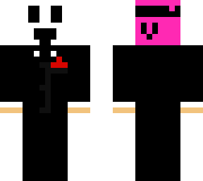 suits | Minecraft Skins