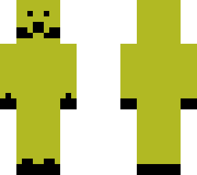 backrooms | Minecraft Skins