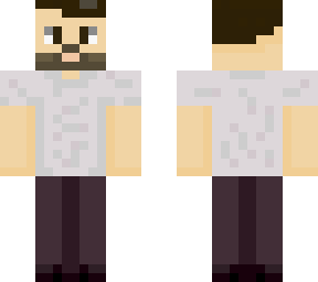 Tog | Minecraft Skin