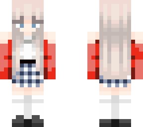 tommy innit | Minecraft Skins