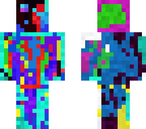 vortex | Minecraft Skins