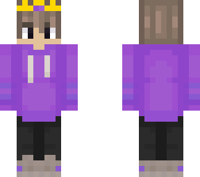Wemmbu Minecraft Skins