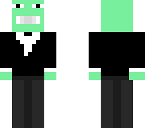 wojack package | Minecraft Skin