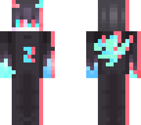 Zahid2 | Minecraft Skin