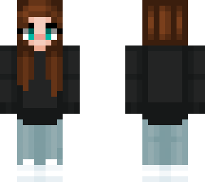 Ac Skin | Minecraft Skin