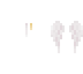 angel base | Minecraft Skins