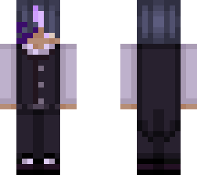 Ashswag Minecraft Skins