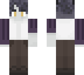 atlas | Minecraft Skin