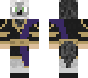 governor | Minecraft Skins