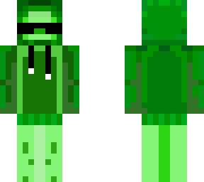 Axolotl Minecraft Skins