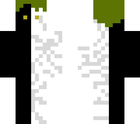 zetsu | Minecraft Skins