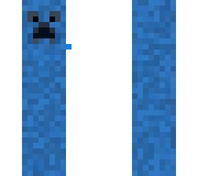 creeper no arms | Minecraft Skins