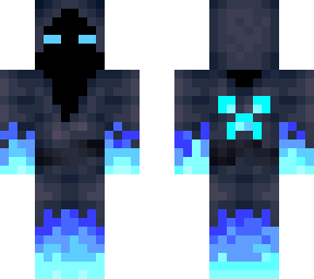blue steve | Minecraft Skins