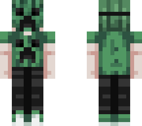 Rtx Minecraft Skins