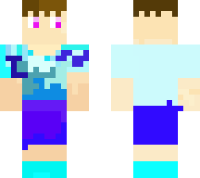 monster hunter | Minecraft Skins